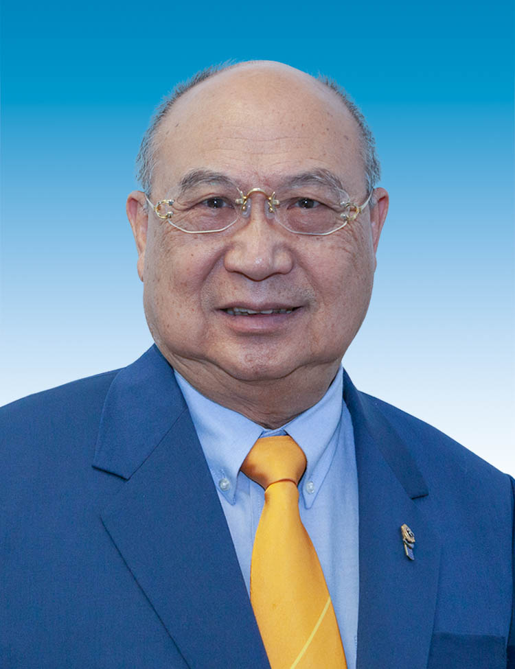 OUR MEMBERS – TORONTO HONG KONG LIONS CLUB