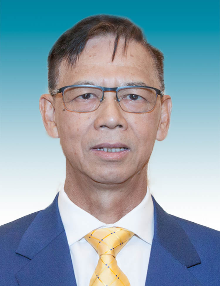 OUR MEMBERS – TORONTO HONG KONG LIONS CLUB
